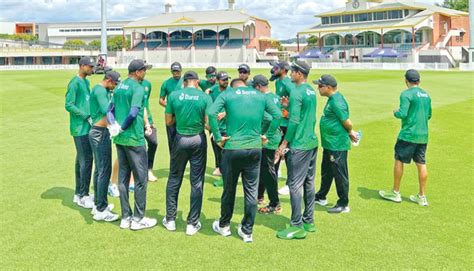 ‘developing Team More Important Than Results