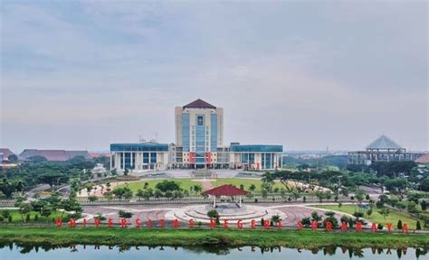 15 Jurusan Sepi Peminat Di UNESA 2022 Kampusaja