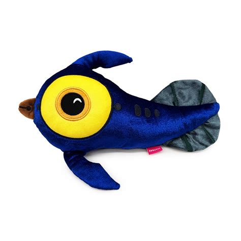 Youtooz Subnautica Peeper Plush 9in Release Date 0826 Pna Store