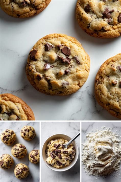 Costco Chocolate Chip Cookie Recipe Lulus Copycats