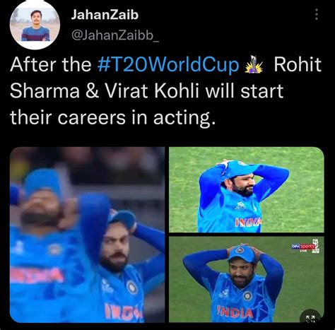 T20 World Cup Memes Picture Oh Yaaro