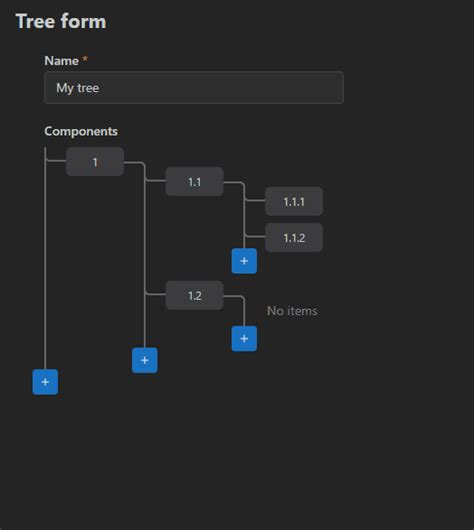 Dash Pydantic Form Page 2 Dash Python Plotly Community Forum
