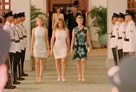 Last Governors Daughter Becomes Internet Sweetheart Following Cy