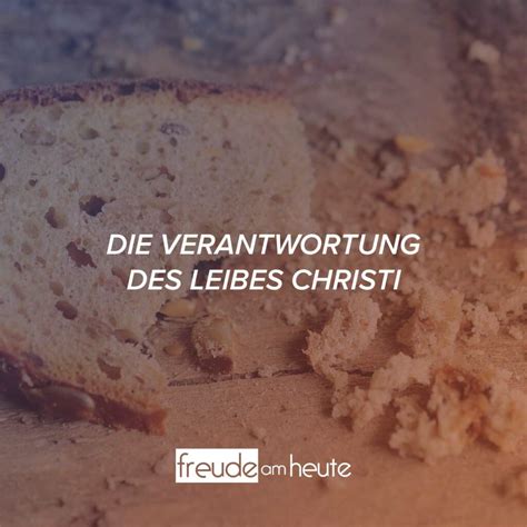 Kümmere dich um Bedürftigen 1 Freude am Heute