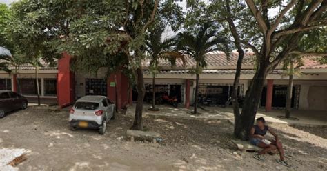 Fuga En Centro De Resocialización En Barranquilla Uno De Los Que