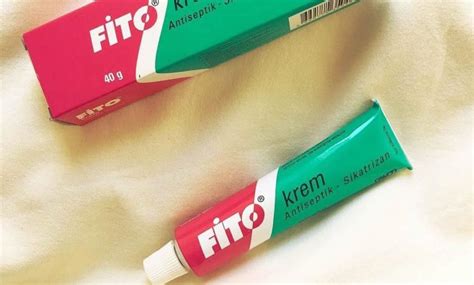 Fito Krem Nasıl Kullanılır?