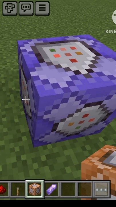 Command Block Hack Youtube