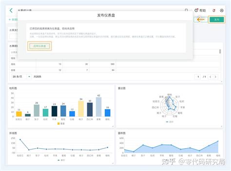 怎么将excel表格做成小程序 知乎