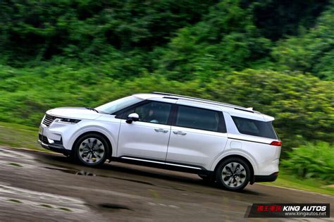 韓國車《kia》10月表現亮眼：《carnival》賣破1200台、《picanto》首年2999元低月付、《ceed》優惠超過10萬元