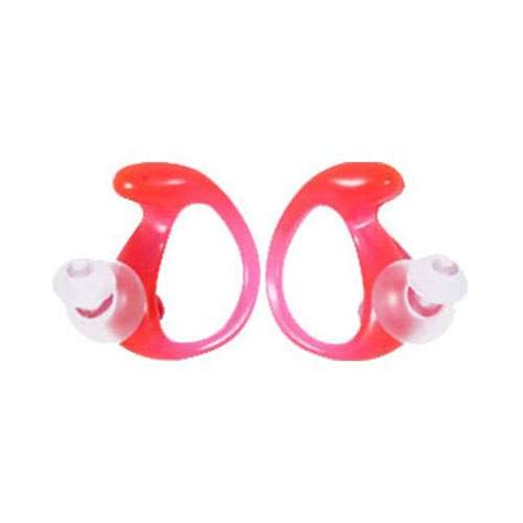 JBL Hydro Seal Ear Plugs Spearfishing World
