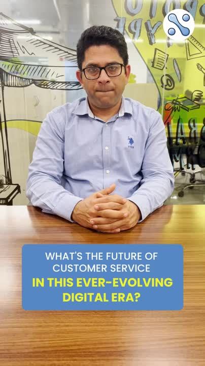 Neuronimbus Ceo On The Future Of Customer Service Neuronimbus Posted