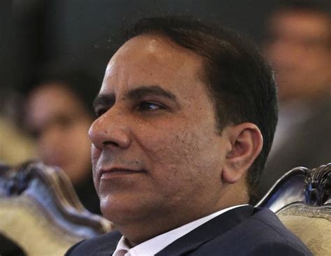 ایران میں سینیئر نائب صدر کے بھائی کو دو سال قید کی سزا Urdu News