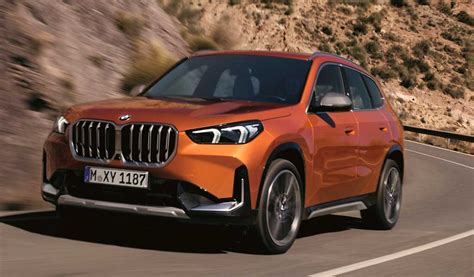 Europneus Continental Calzará De Serie El Nuevo Bmw X1 Con Su