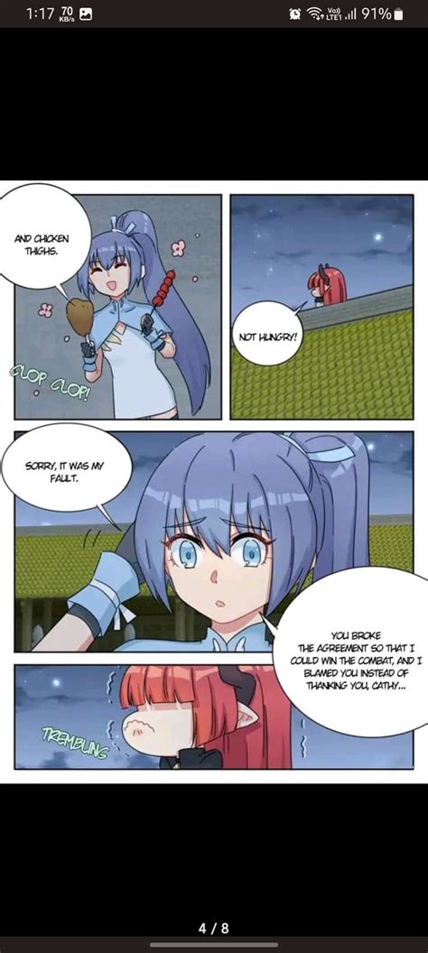 Cuteness Overloaded R Yuri Manga
