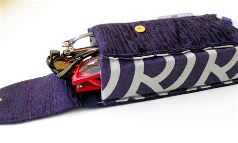Double Glasses Case Triple Glasses Case Perth The Australian