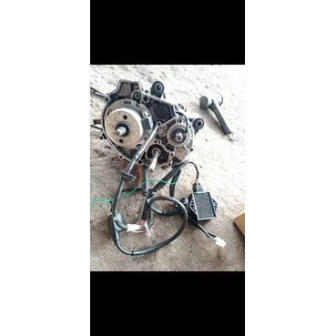 Jual Magnet Yz Pengapian Yz Thailand Magnet Yz Pnp Fiz R Poswan RX King