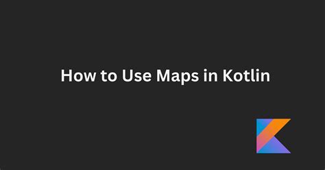 String Interpolation In Kotlin String Interpolation Allows Us To Embed By Ajay Medium