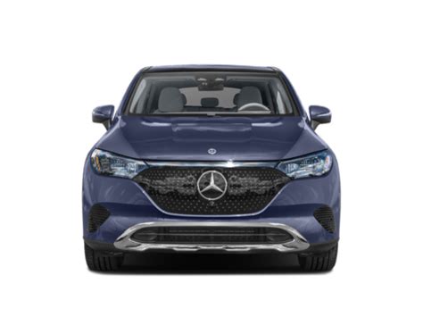 New 2024 Mercedes Benz Eqe 350 Suv Suv In Reading 44614 Tom Masano