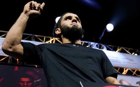 The Date And Place Of Islam Makhachevs Next Fight Have Been Announced