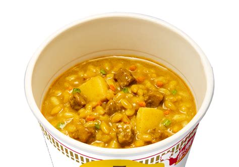 「日清カレーメシ カップヌードル カレー味」9月16日発売 日清食品グループ