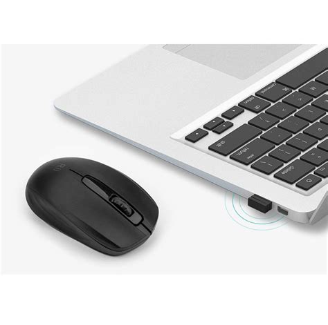 Rii Wireless Mouse With USB Receiver