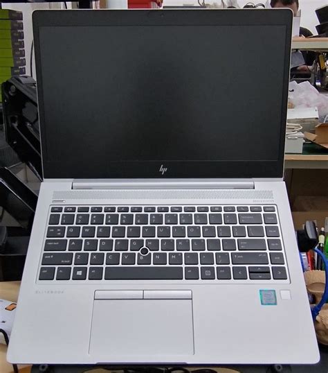 Hp Elitebook I Th Gen Computers Tech Laptops Notebooks On Carousell