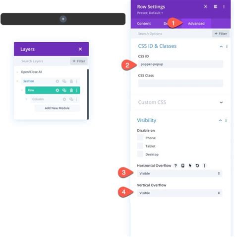 How To Build A Dynamically Positioned Popover With Popperjs And Divi