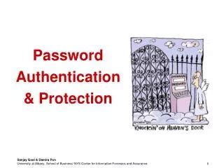 Ppt Graphical Password Authentication Powerpoint Presentation Free