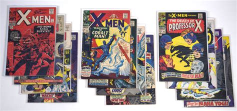 Comic Book And Art Auction Online Buy Or Sell Comiclink