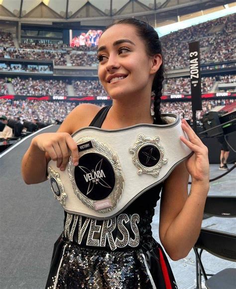 Marina Rivera R Prettygirls