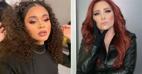 Cesia Se Disculpó Con Myriam Montemayor Por Imitar Su Forma De Cantar