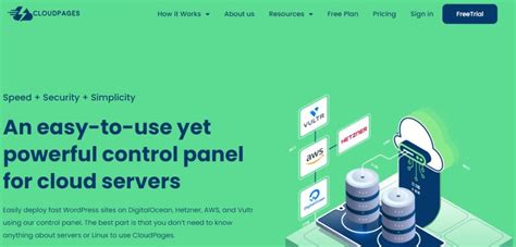 Top 25 Plesk Alternative In 2023 Streamline Hosting With Cyberpanel
