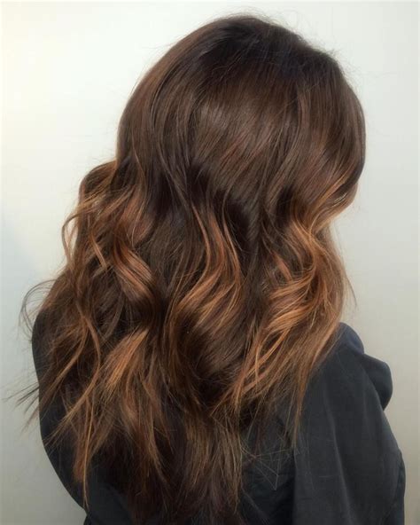 Partial Vs Full Highlights Theory Tips And Examples Diy Hair Color