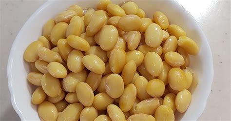 早くて簡単、圧力鍋で蒸し大豆！ By Sarari 【クックパッド】 簡単おいしいみんなのレシピが320万品
