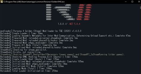 Bugsettings Reset When Reloded Launched · Issue 81 · Reloaded Project