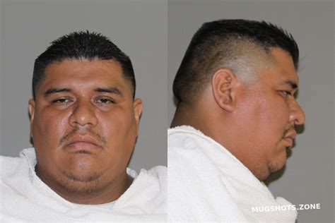Najera Alan 02272023 Denton County Mugshots Zone