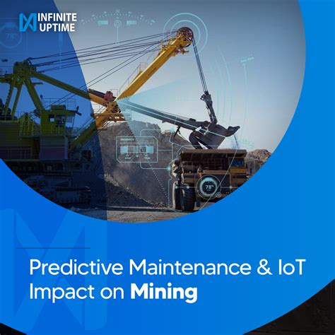 infinite uptime iot driven predictivemaintenance can be