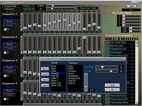 Dave Smith Poly Evolver FUTURE STYLE Electronic Machines
