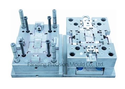 Buy Mold Assembly From Fanglingmold China