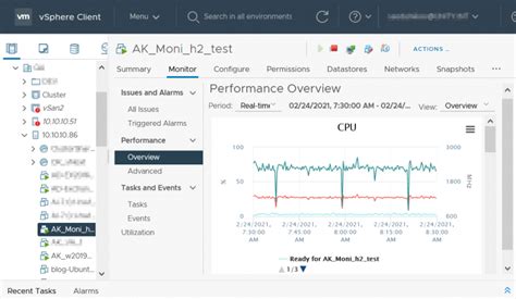 VMware VM Performance Problems And How To Resolve Them