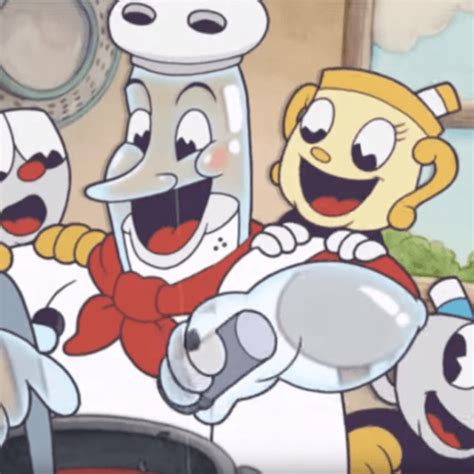 Cuphead The Delicious Last Course ganha teaser e janela de lançamento