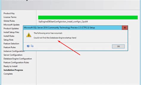 How To Install Microsoft Sql Server 2016 Nanaxinternational