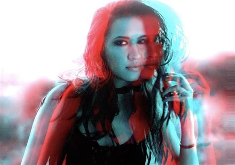 Singer Malia J Talks About Her Cover Of Nirvanas “smells Like Teen Spirit” And Her Upcoming