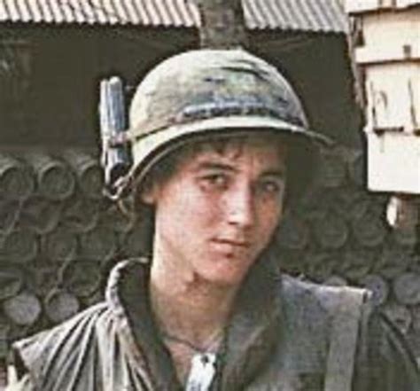 The Wall Of Faces Vietnam Veterans Memorial Fund