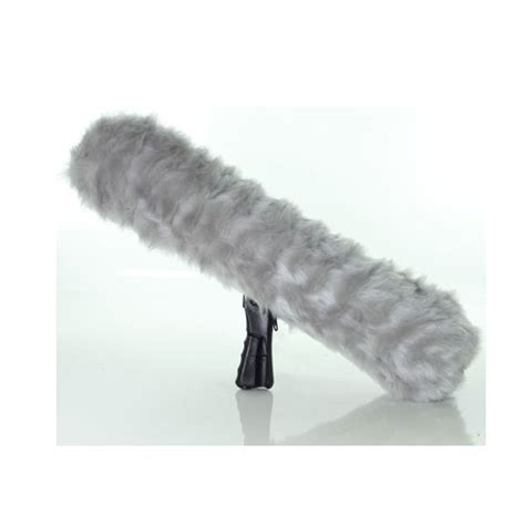 Proaim Bmp60 R Long Blimp Mic Windscreen Bmp 60r Harga Dan Spesifikasi