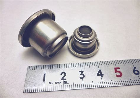 プレス加工の一つ絞り加工とは特徴やメリットデメリット等を紹介神奈川県小田原の精密プレス加工金型製作 有限会社 川田製作所