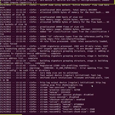 real time alert clustering and classification system architecture