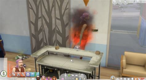 Los Sims 4 aquí están todas las formas de matar a tu Sim