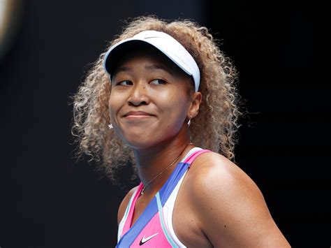 🔥 40 Naomi Osaka Wallpapers Wallpapersafari