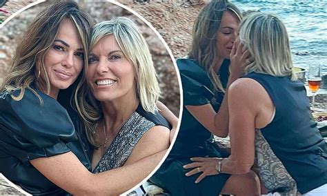 Below Deck Med S Captain Sandy Yawn 59 Reveals Engagement To Partner